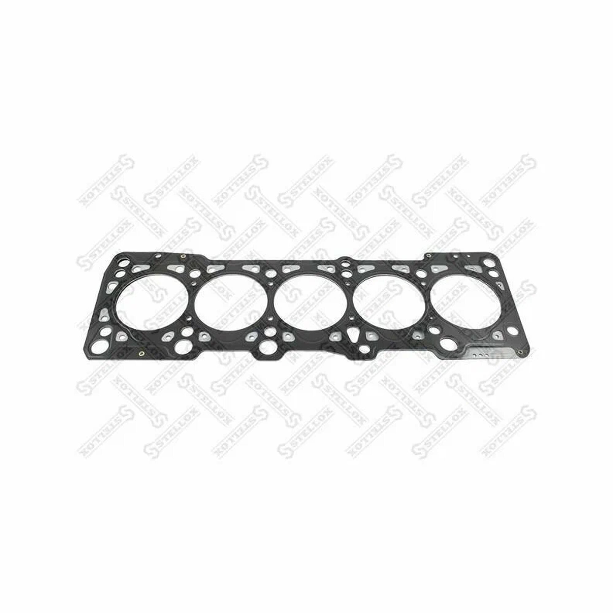 Прокладка ГБЦ (1.7mm) VW T4 2.4D AAB/AJA 90>, STELLOX, 1125026SX