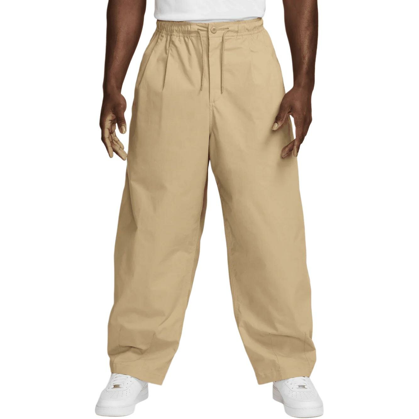 Брюки Nike clothing