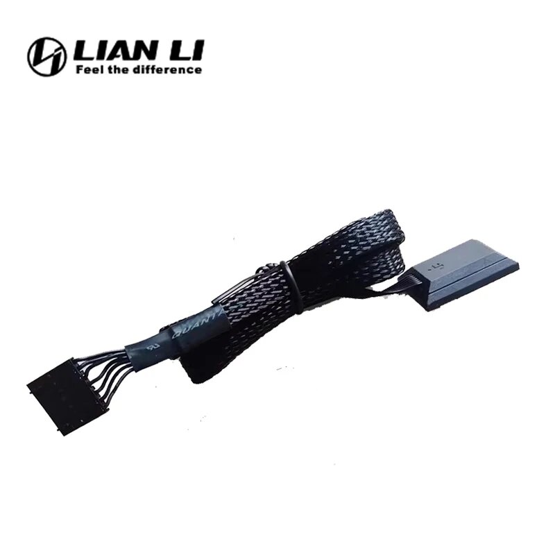 Кабель модуля вентилятора Lian Li Uni для серии SL-INF Black