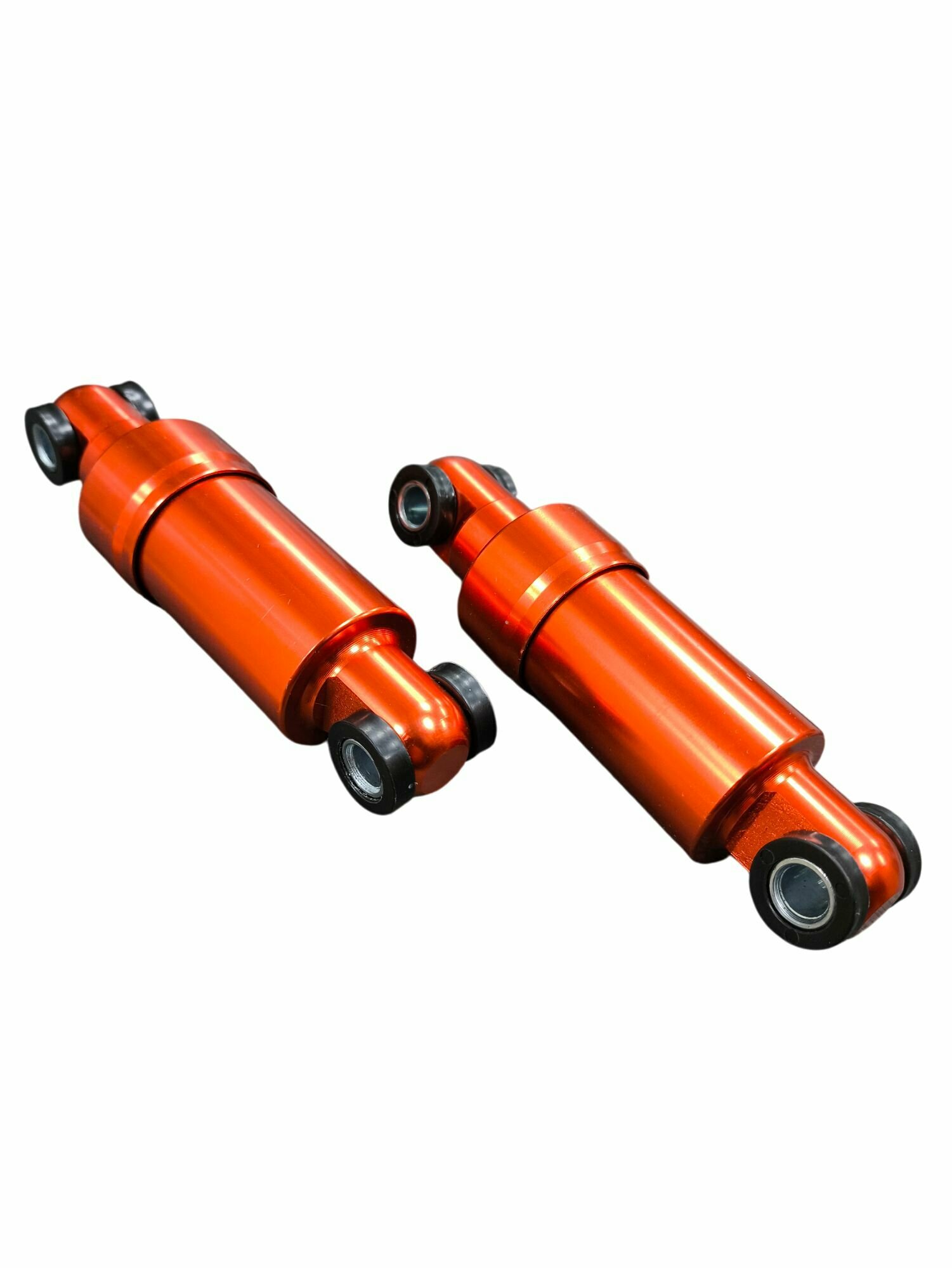 Комплект (2 штуки) амортизаторов задней подвески электросамоката Kugoo M4 Pro Max
