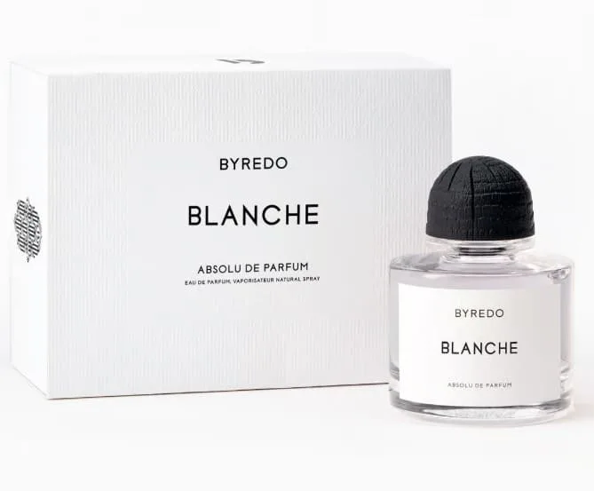 Byredo Blanche Absolu de Parfum Парфюмерная вода унисекс 100 мл