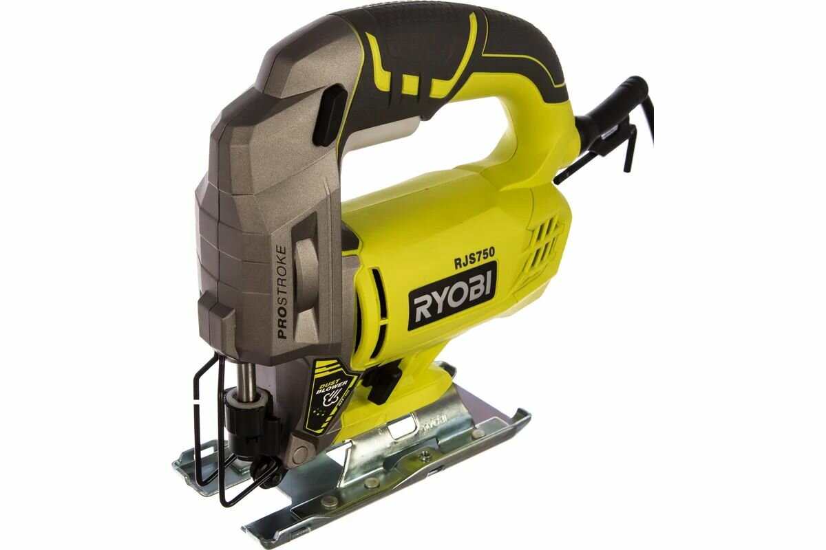 Ryobi Лобзик RJS750-G 5133002215