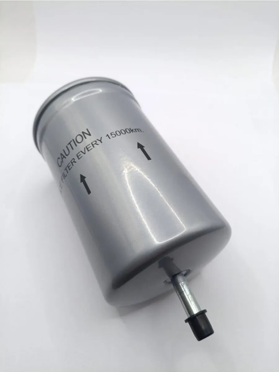 Фильтр топливный