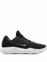 Кроссовки NIKE, размер 10.5 US, черный
