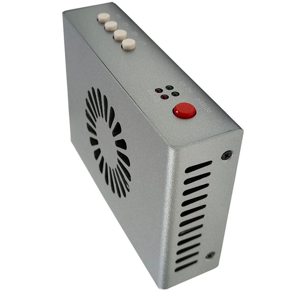 Комплект для слияния DMA