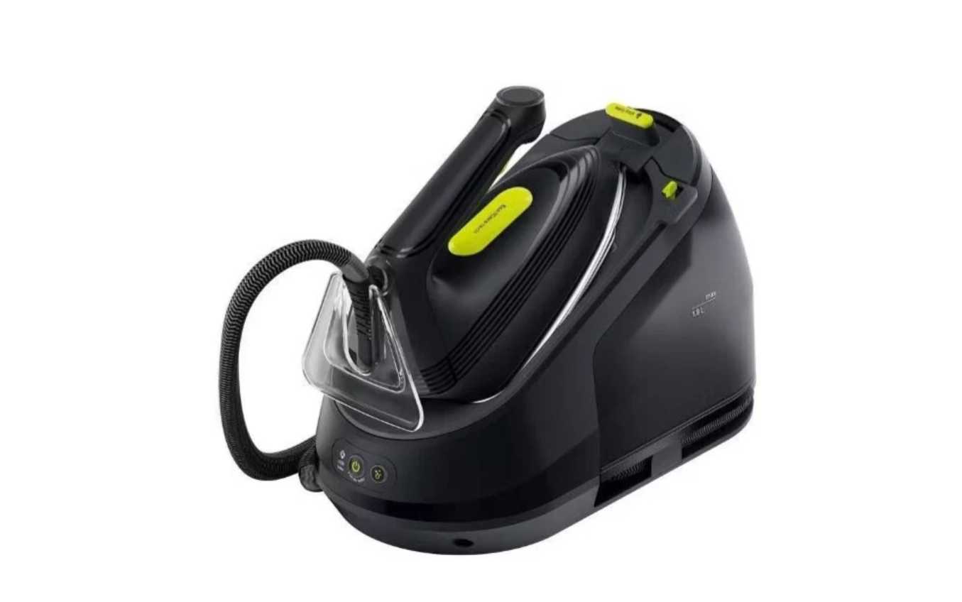 Утюг Braun CareStyle 3 IS3257BK