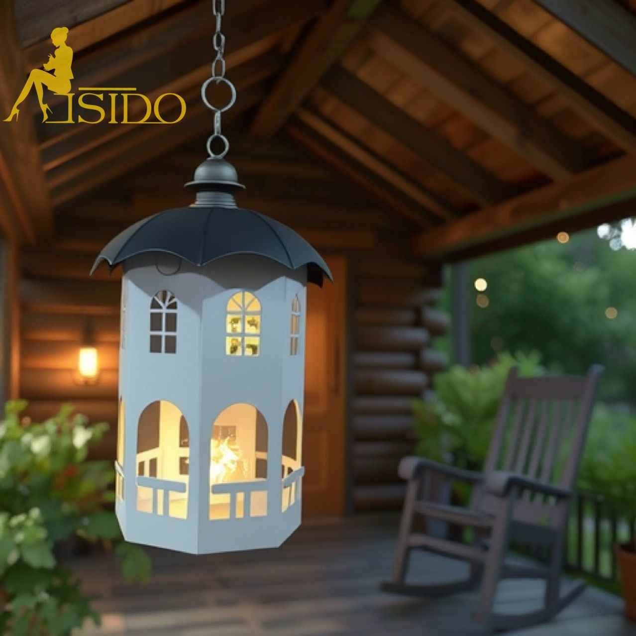 Новая продукция. Кормушка для птиц в форме замка