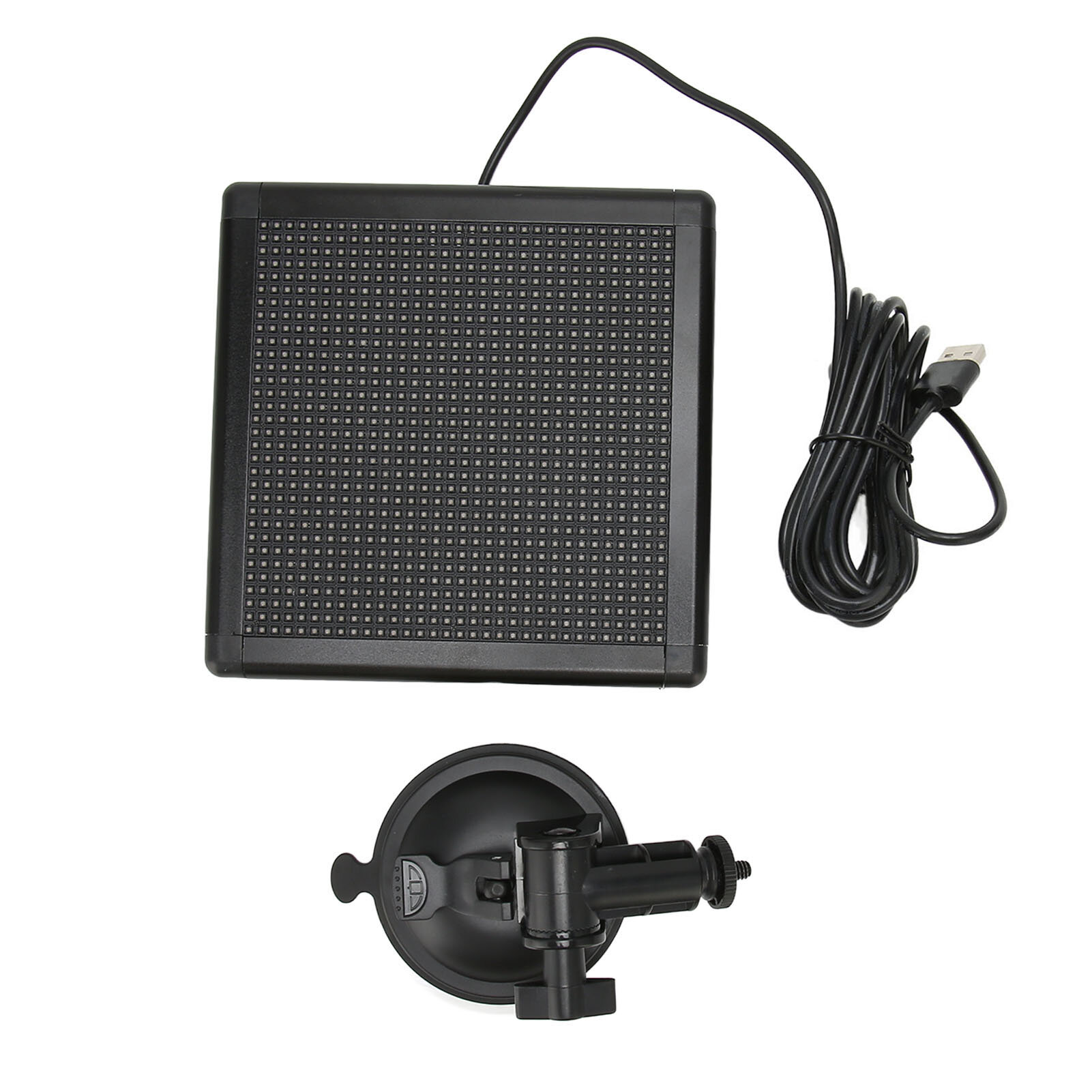 Программируемые светодиодные вывески, USB 5V, управление через приложение, пользовательская текстовая анимация, прокрутка, для магазина, автомобиля, бара, отеля