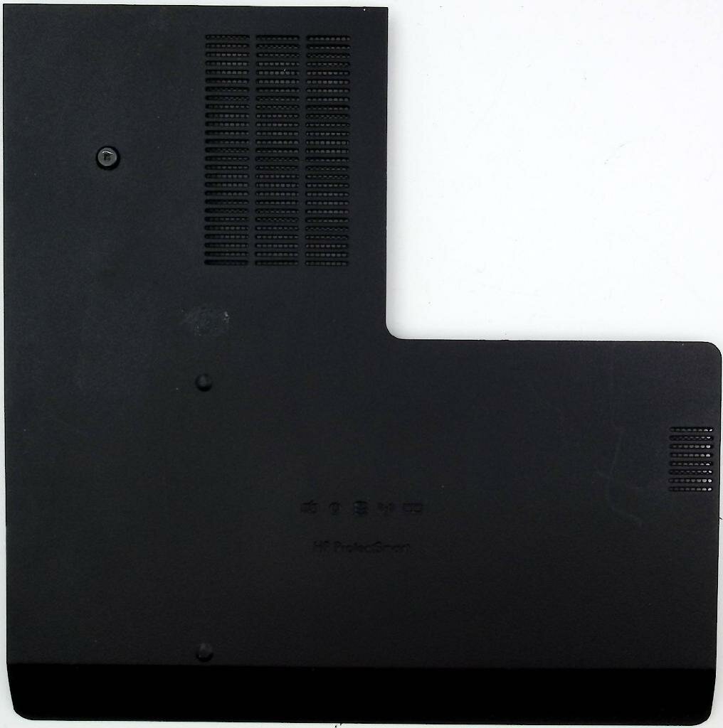 Крышка отсека HDD, RAM HP g7-2252sr и др g7-2000 серии
