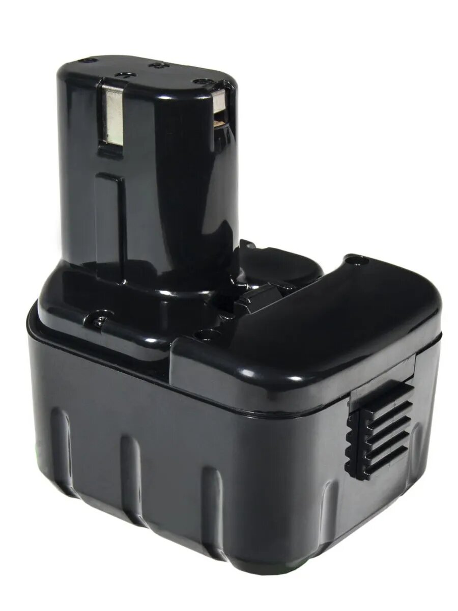 Аккумулятор для HITACHI 12В, 1,5Ач, NiCd, коробка