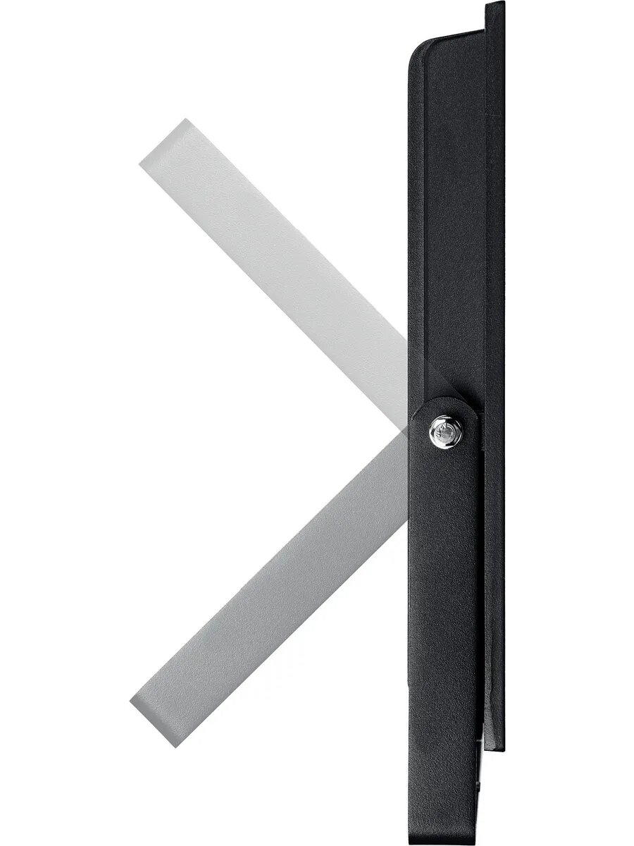 ПСК-200, 200 Вт, 6500 К, IP 65, светодиодный прожектор, Про