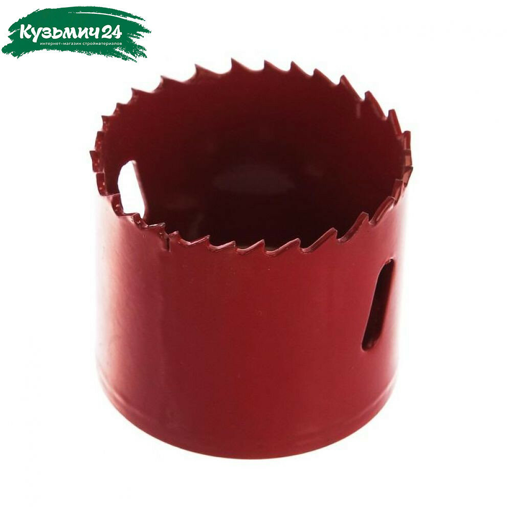 Коронка Pilorama Bi-Metall 48 мм 570048