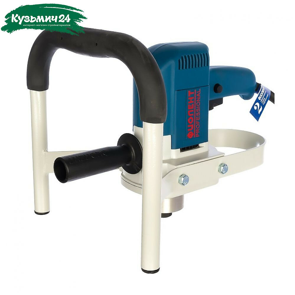 Дрель-миксер Фиолент МД1-11Э