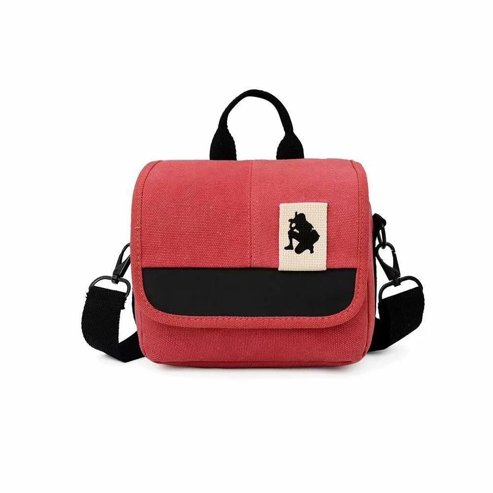 ФотоСумка наплечная для фотоаппарата Canon R100 R10 R50 R8 R7 RP 250D 200D M200 M50 SX70 SX60 Nikon ZFC, водонепроницаемая, легкая, для путешествий и съемки