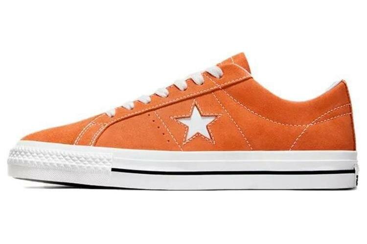 Кеды One Star Pro