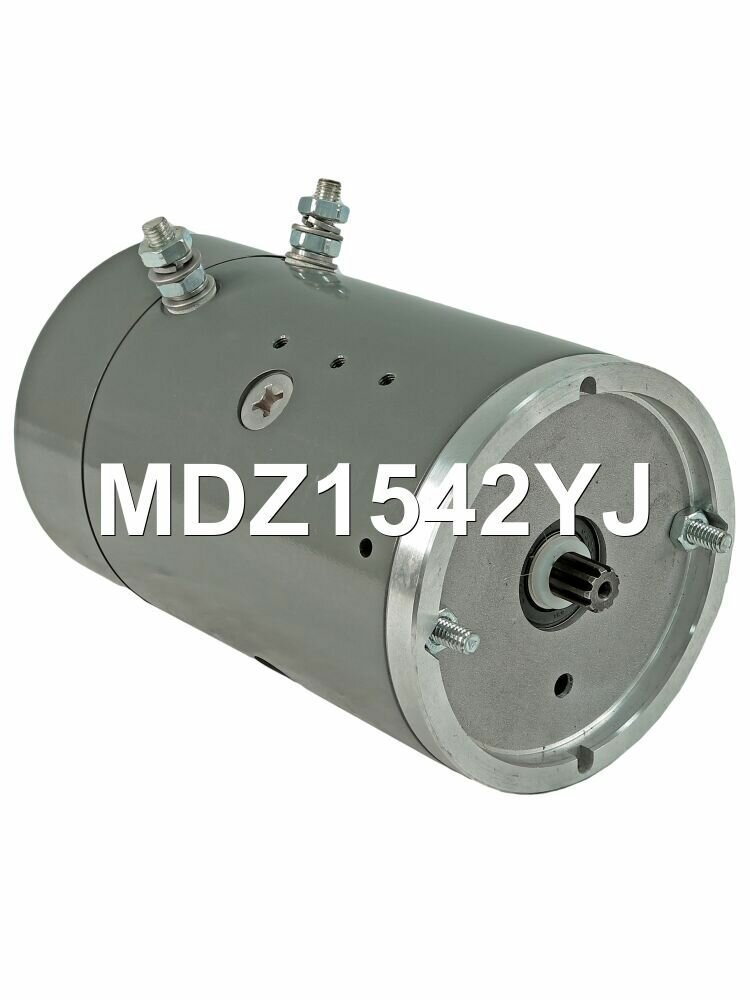 DC-мотор Krauf MDZ1542YJ