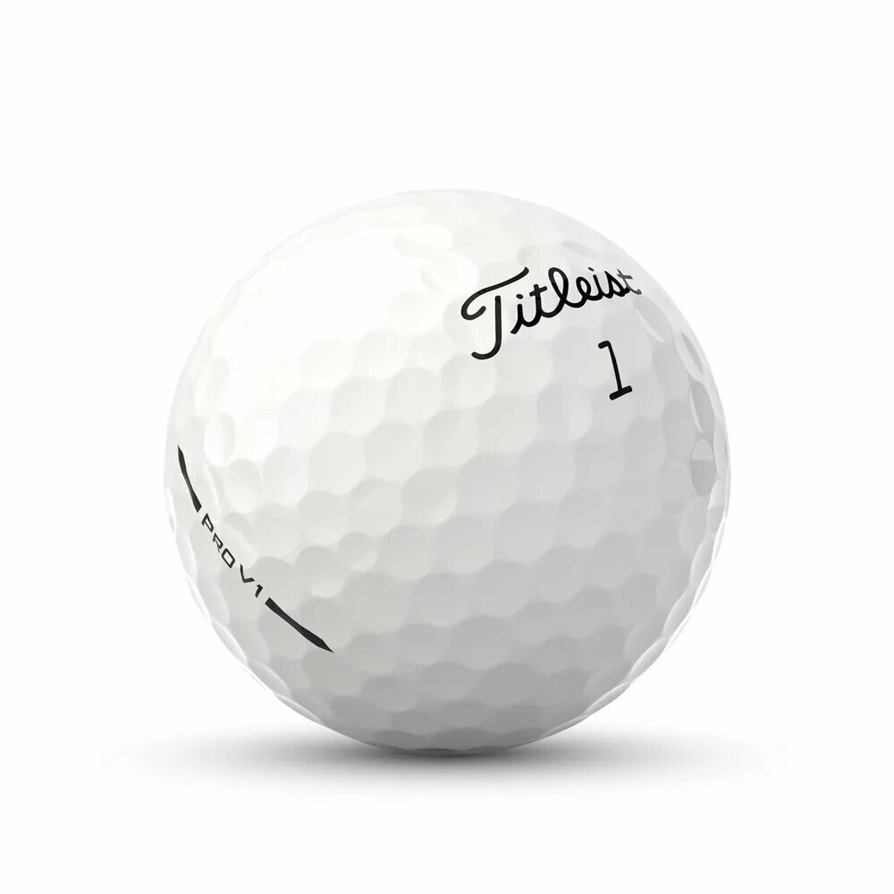Titleist Golf, Мяч для гольфа — фото 1