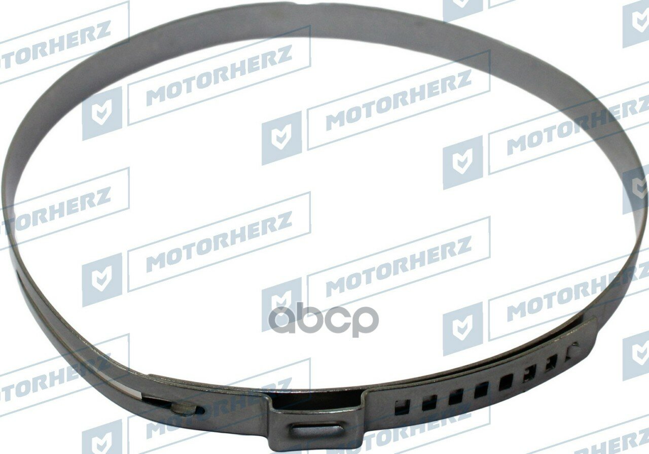 Хомут рулевой рейки Motorherz арт. HCZ0860