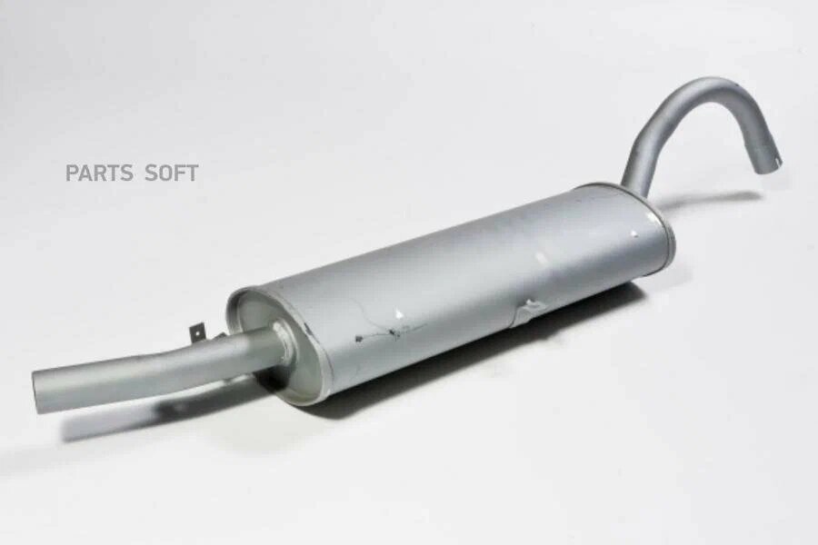 Глушитель LADA 21140120001081 для ВАЗ-2113/14, для легковых автомобилей