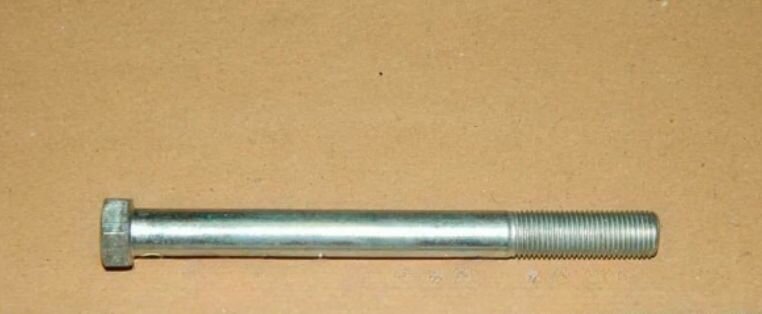 Болт М12х1,25х130 рессоры (ОАО МАZ)/ арт.371798