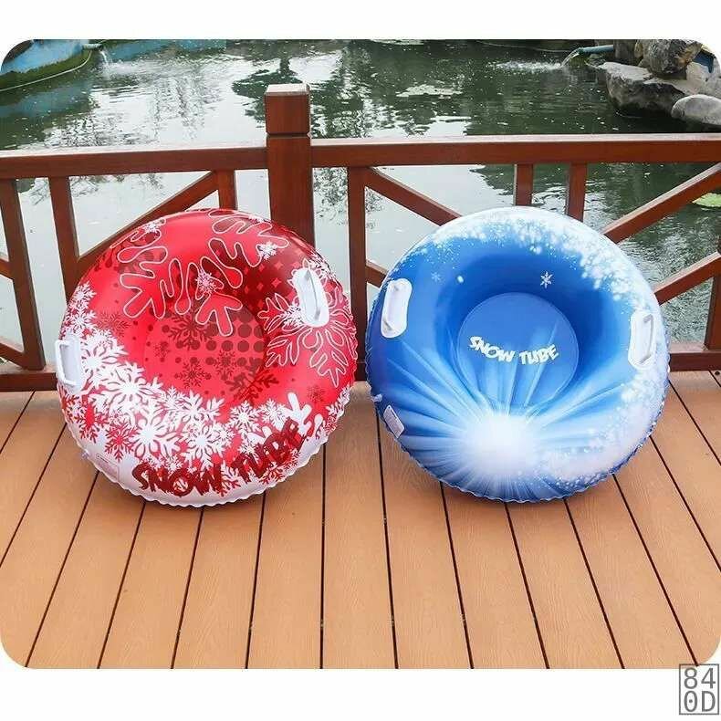 Тюбинг, диаметр: 90 см