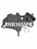 Регулятор генератора Krauf ARB3955PE