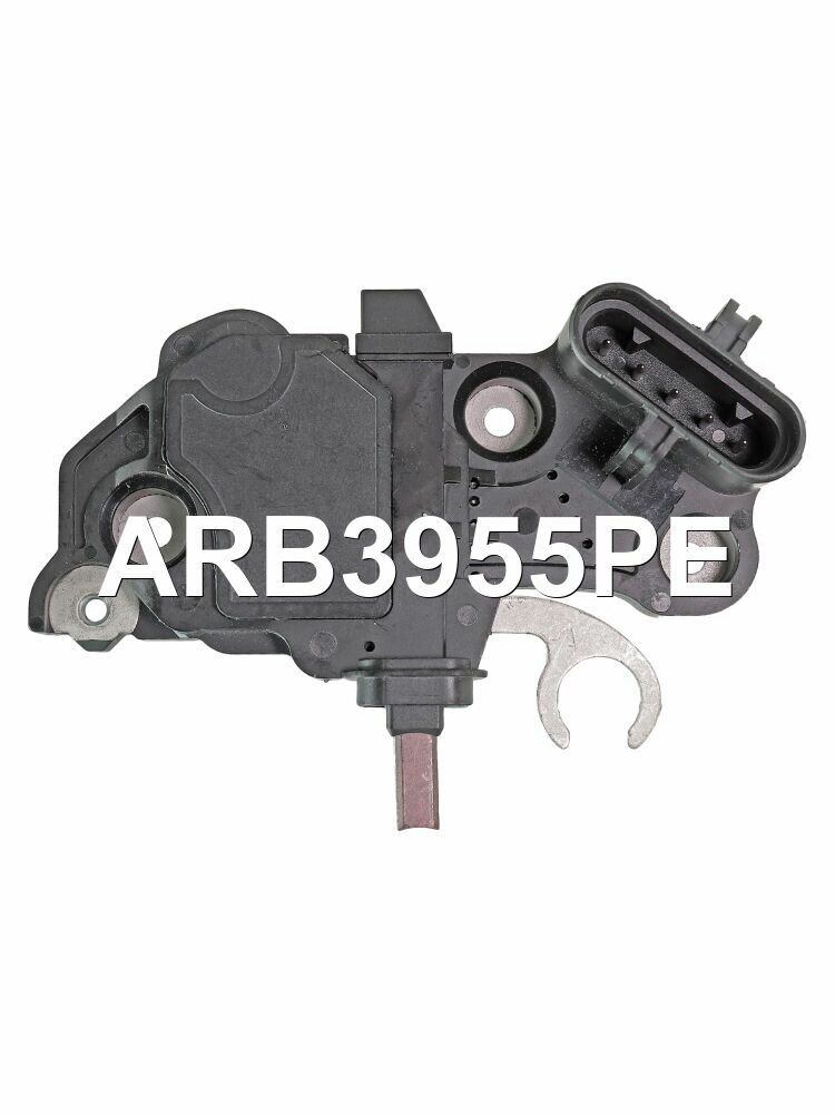 Регулятор генератора Krauf ARB3955PE