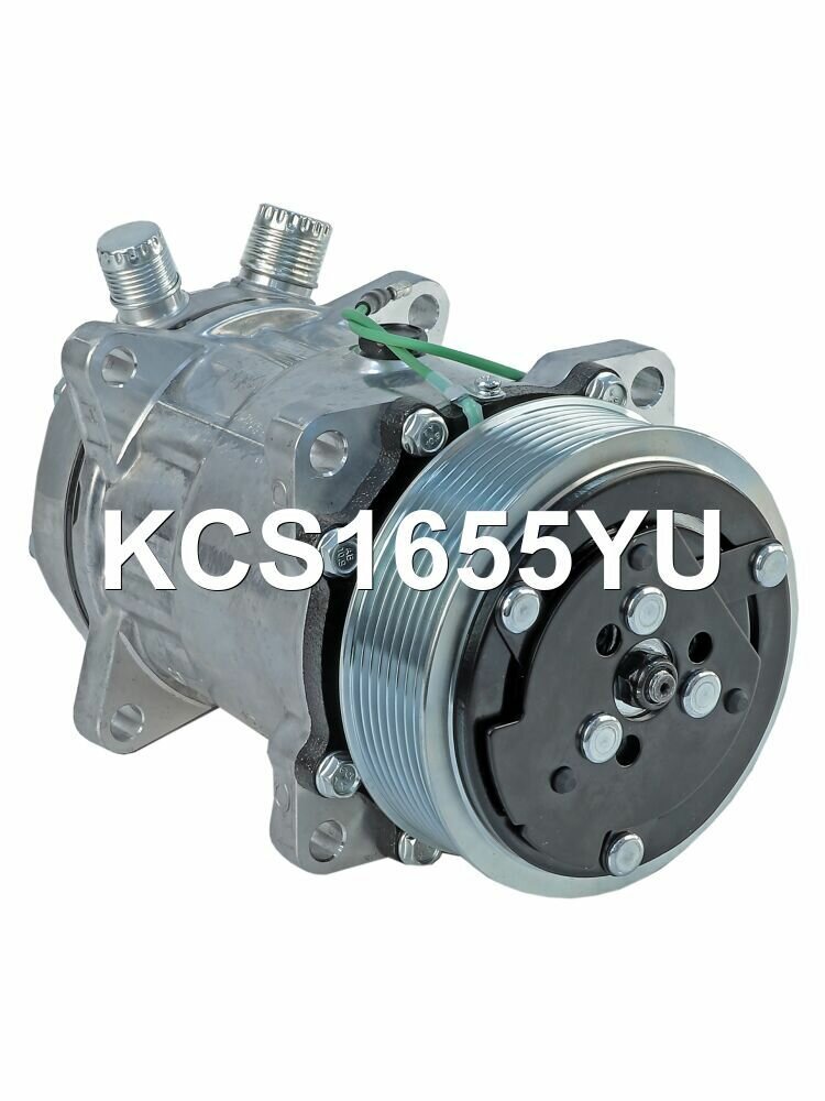 Компрессор кондиционера Krauf KCS1655YU