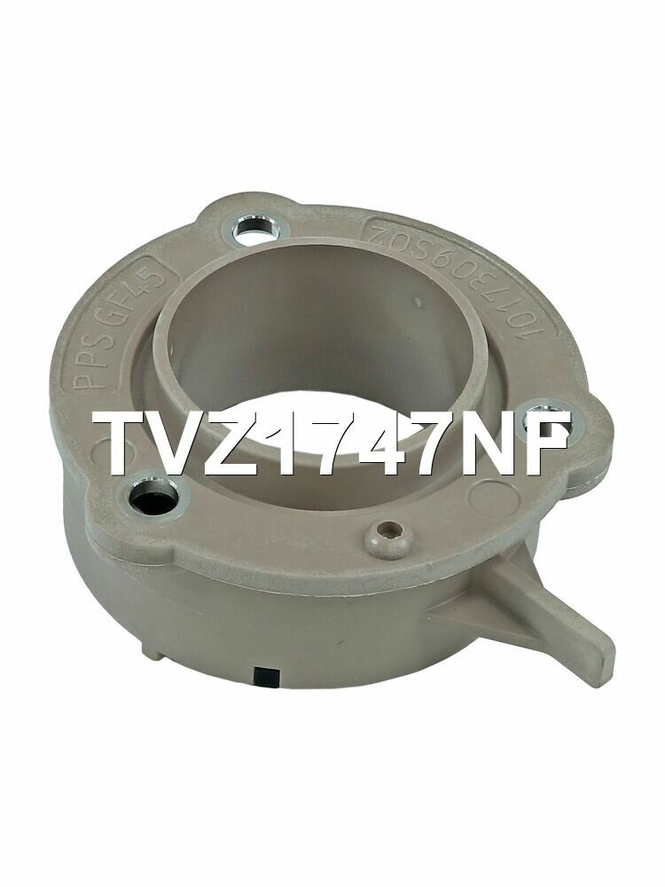 Фланец системы охлаждения Krauf TVZ1747NF для BMW E90 3 X6 E71