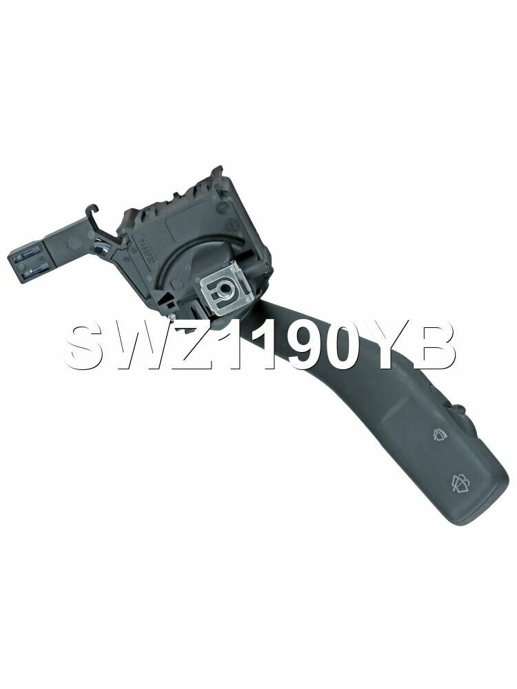 Переключатель подрулевой Krauf SWZ1190YB для AUDI A3 SEAT ALTEA SKODA OCTAVIA Volkswagen GOLF TOURAN