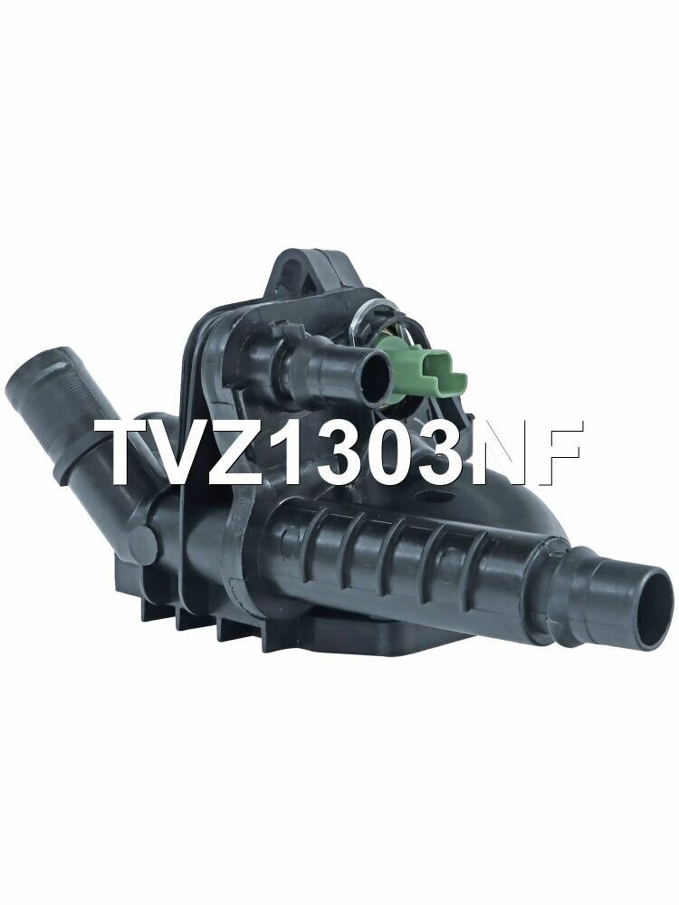 Термостат Krauf TVZ1303NF для CITROEN Berlingo C3 C-Elysee C5 C4 Picasso PEUGEOT 208 207 2008 308 301 3008 4008 508 5008 Partner Expert SUBARU Impreza