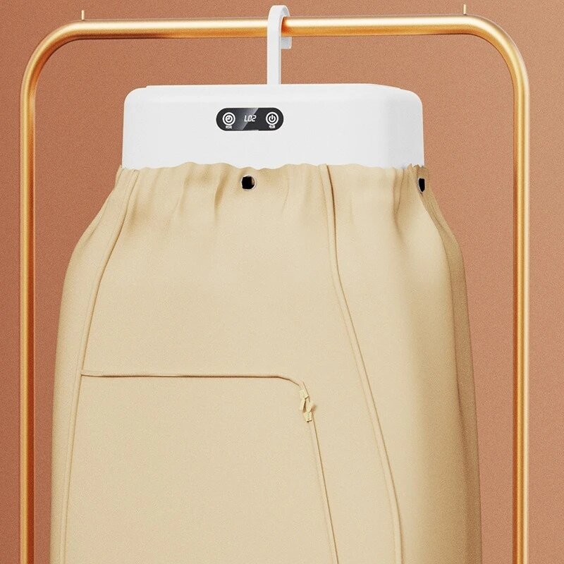 Портативная электрическая сушилка OUSSIRRO 1