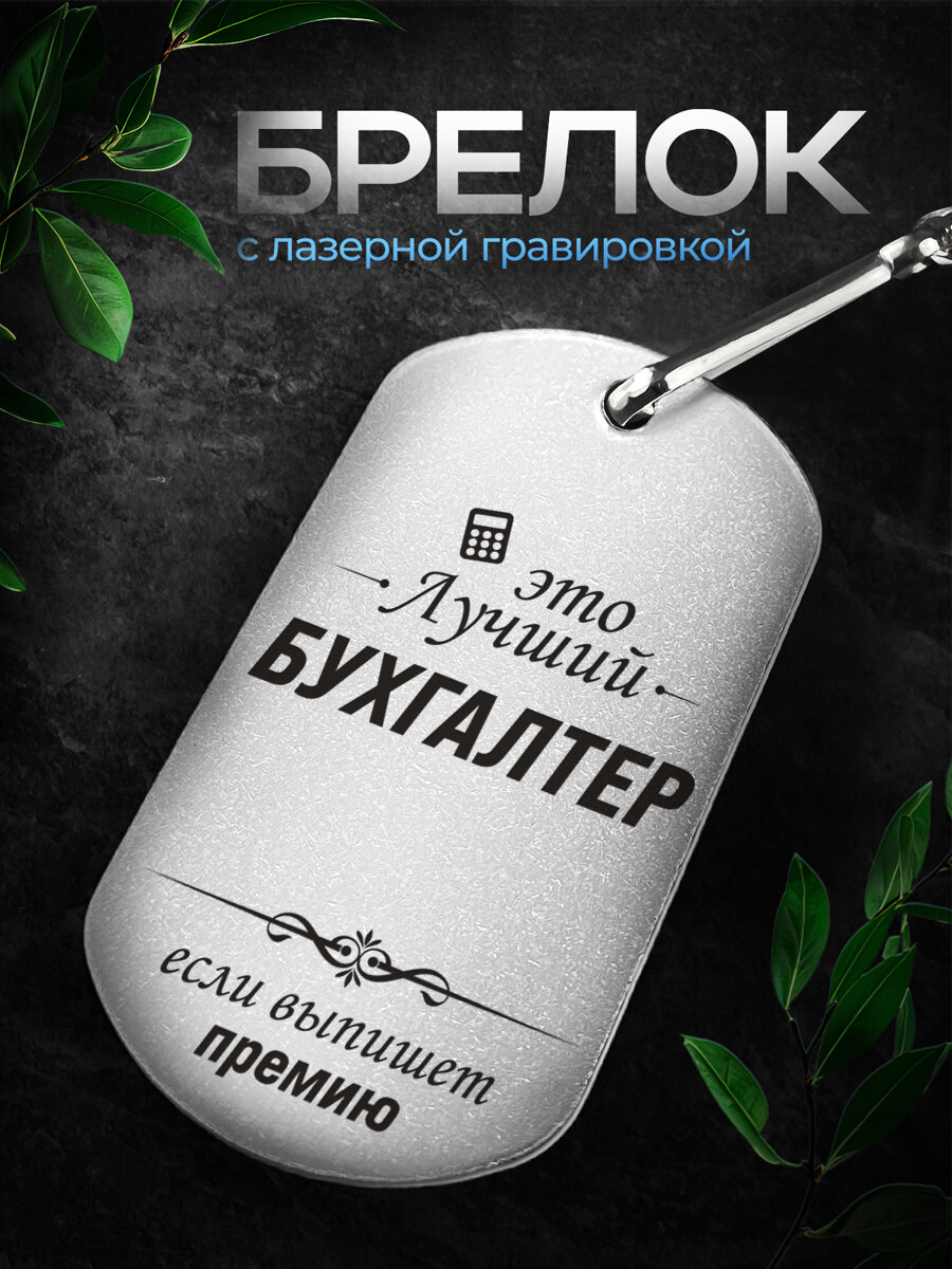 Брелок IREVIVE