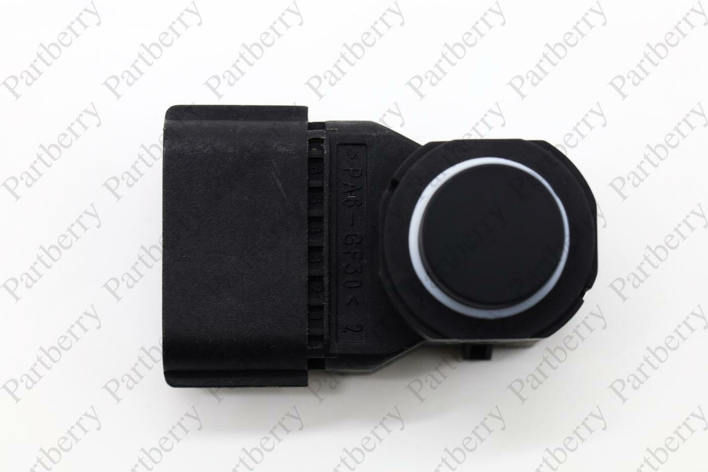 Датчик парковки PARTBERRY PB1111066 для HYUNDAI / KIA 957202P5003D, HYUNDAI / KIA 957202P500K3G, HYUNDAI / KIA 957202P500UD.