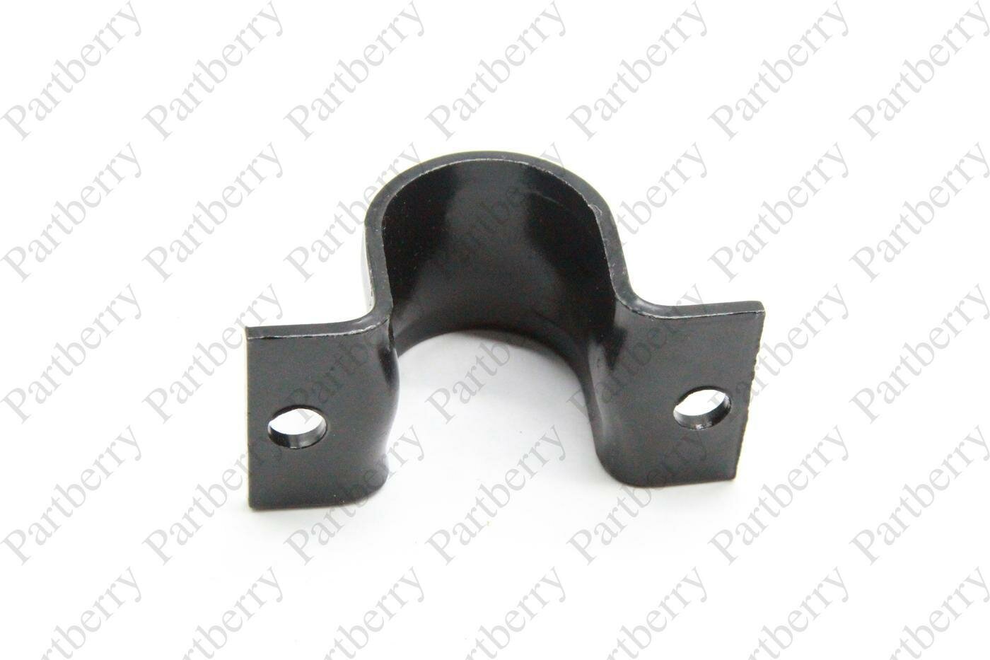 Скоба стабилизатора задняя PARTBERRY PB510602 для MERCEDES-BENZ 9043260840, MERCEDES-BENZ A9043260840.