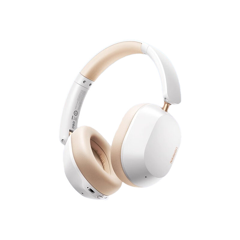 Наушники UGREEN Z-HP202 белые