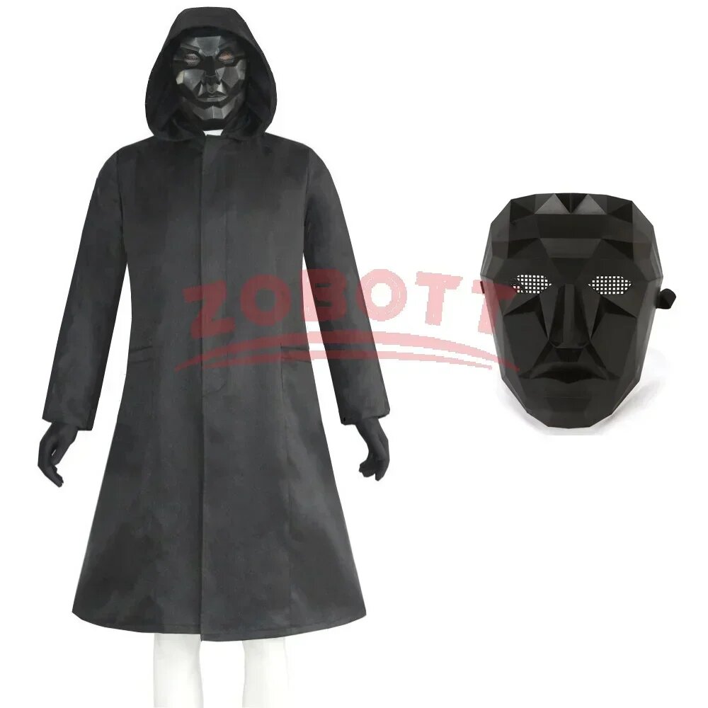 Комплект одежды