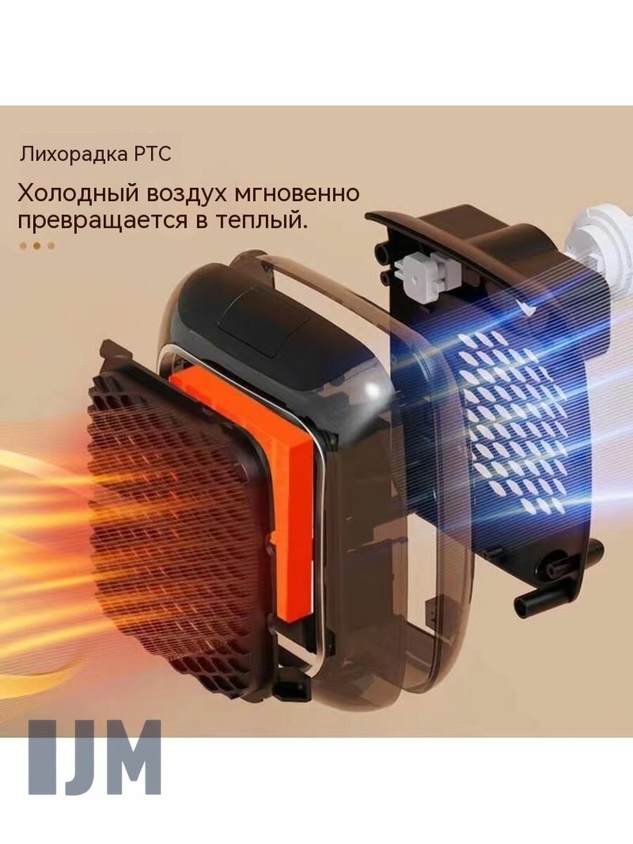 Нагреватель/800 W — фото 1