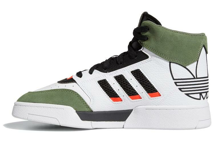 Кроссовки Drop step