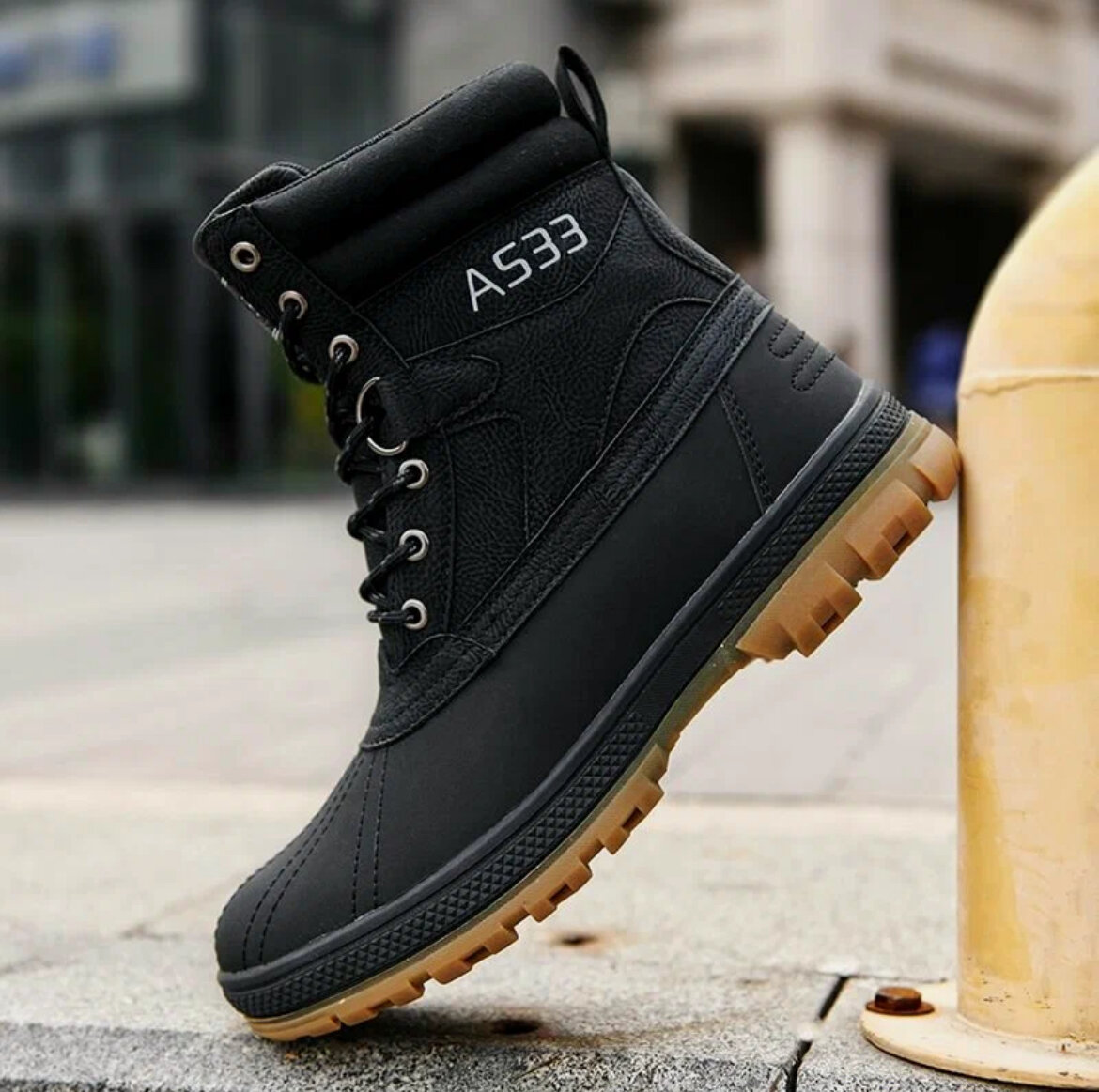 Ботинки берцы Берцы