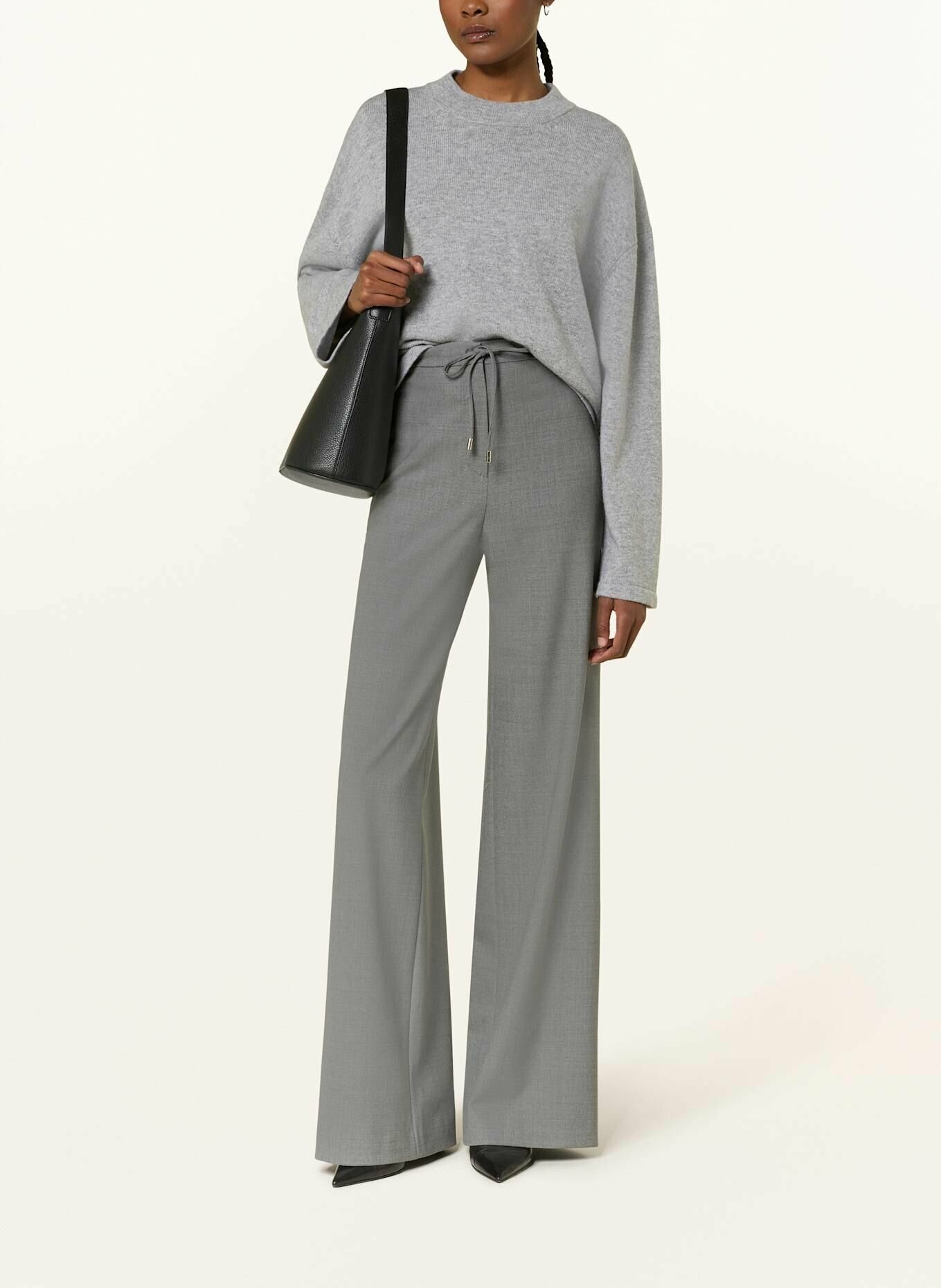 Брюки классические осень-зима 2025