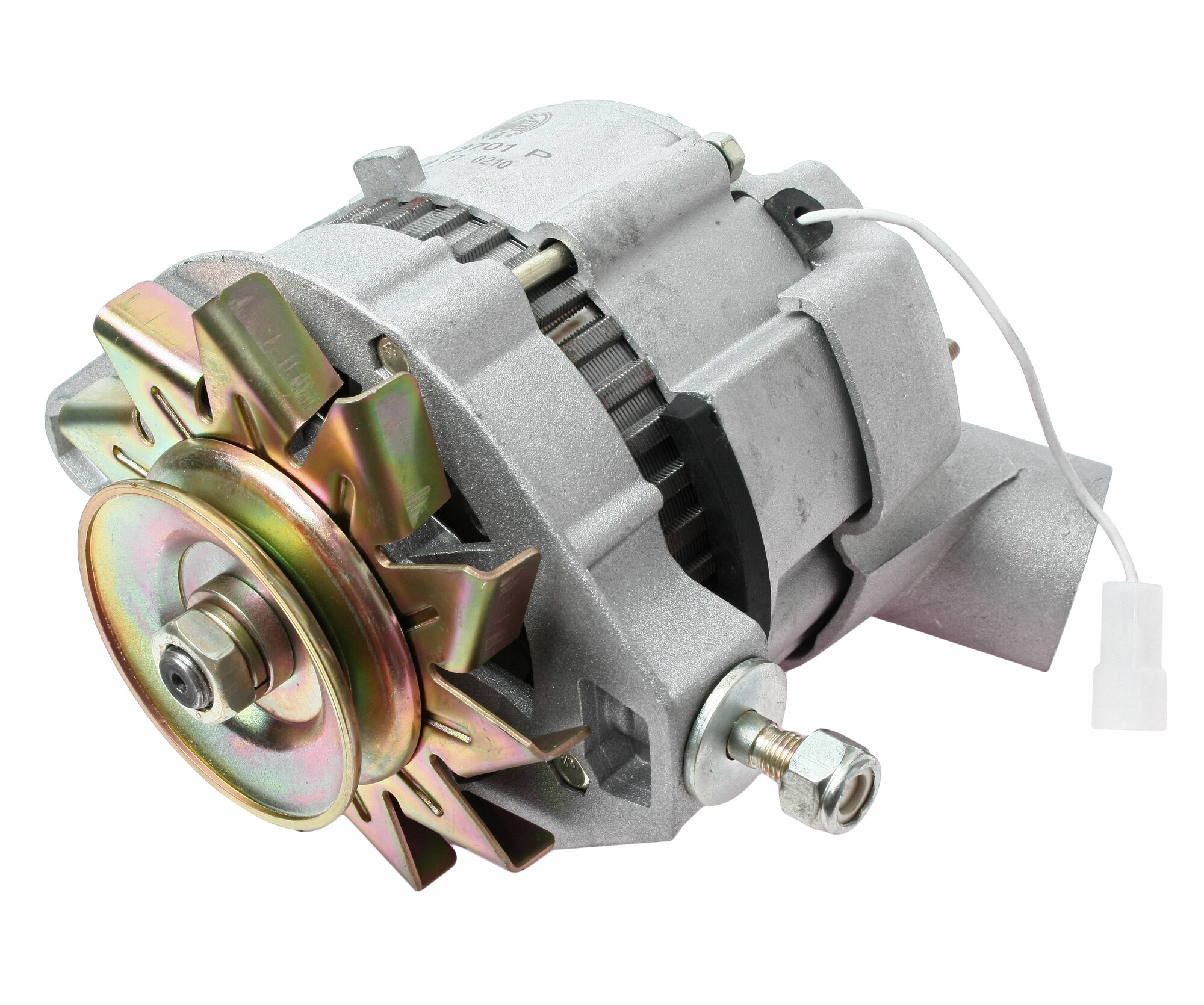 Генератор ВАЗ-21213,2131 14В 55А