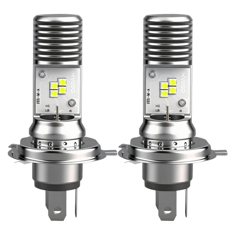 Светодиодная лампа OSRAM HS1, 12В, 6000K, 6Вт, IP68, 2 шт.