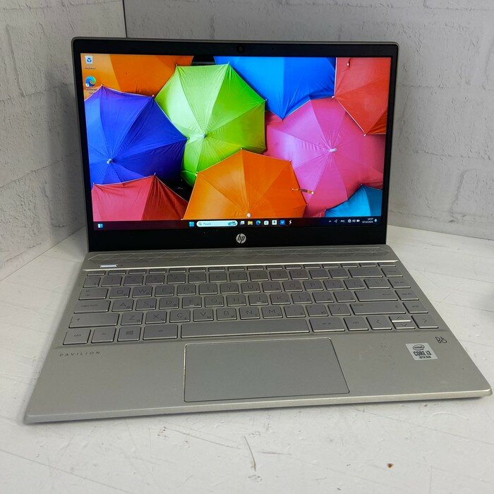 Ноутбук HP Laptop 15-db1139ur