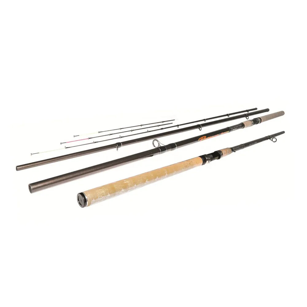 Удилище фидерное штекерное FREEWAY Feeder Bream, длина 3.9 м