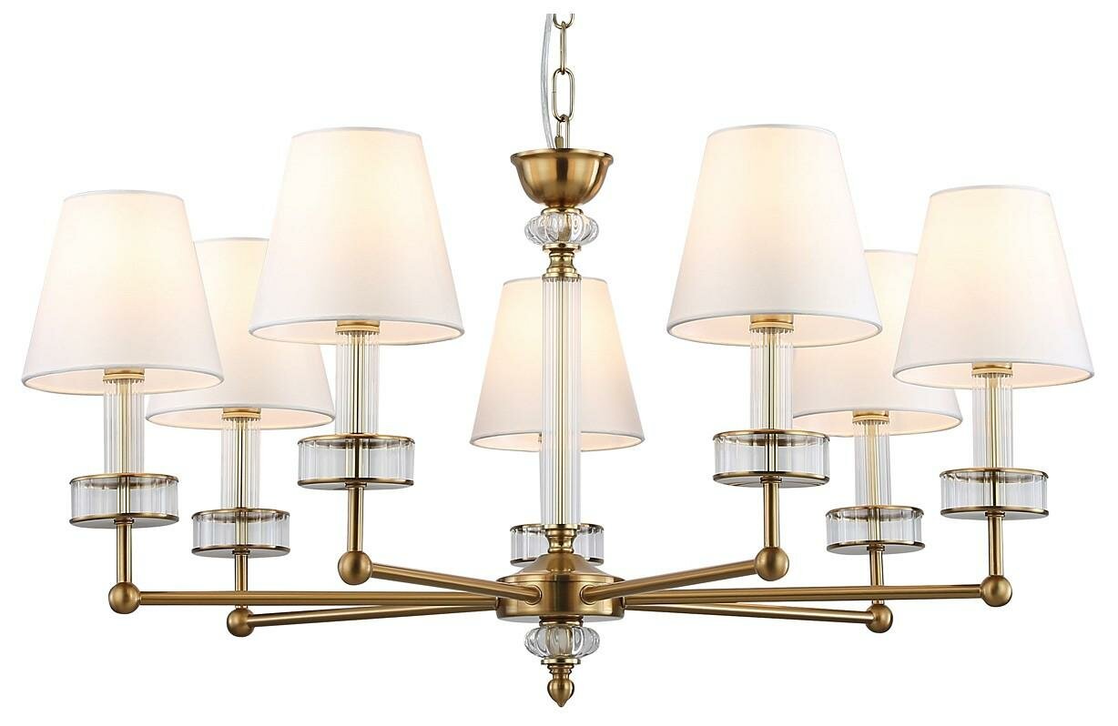 Люстра Ambrella Light LH LH71023 Накаливания, Светодиодные Модерн