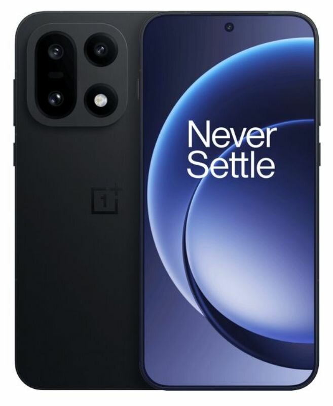 Смартфон OnePlus 15 12/256Gb PLK110 Black