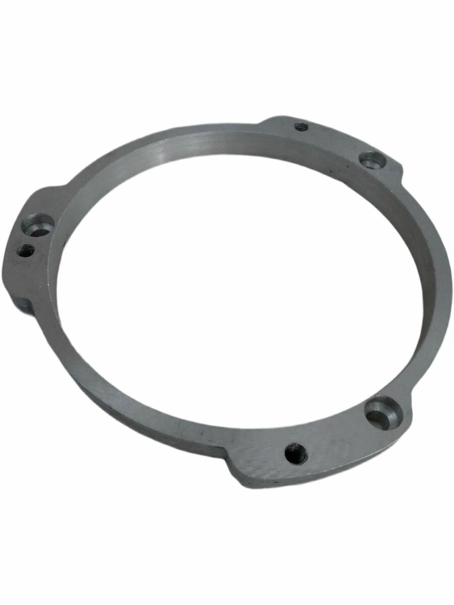 Переходник генератора с Иж 12в на Минск 12в