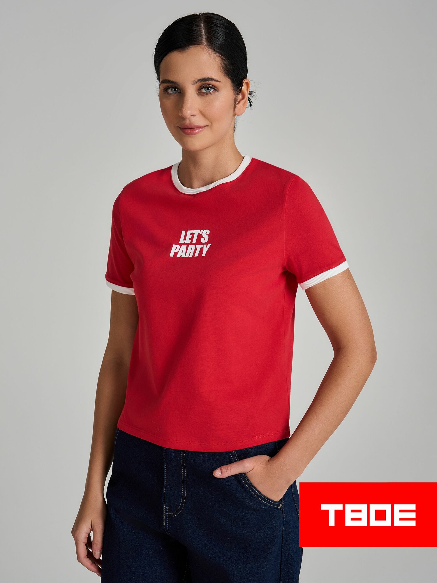 Футболка спортивная