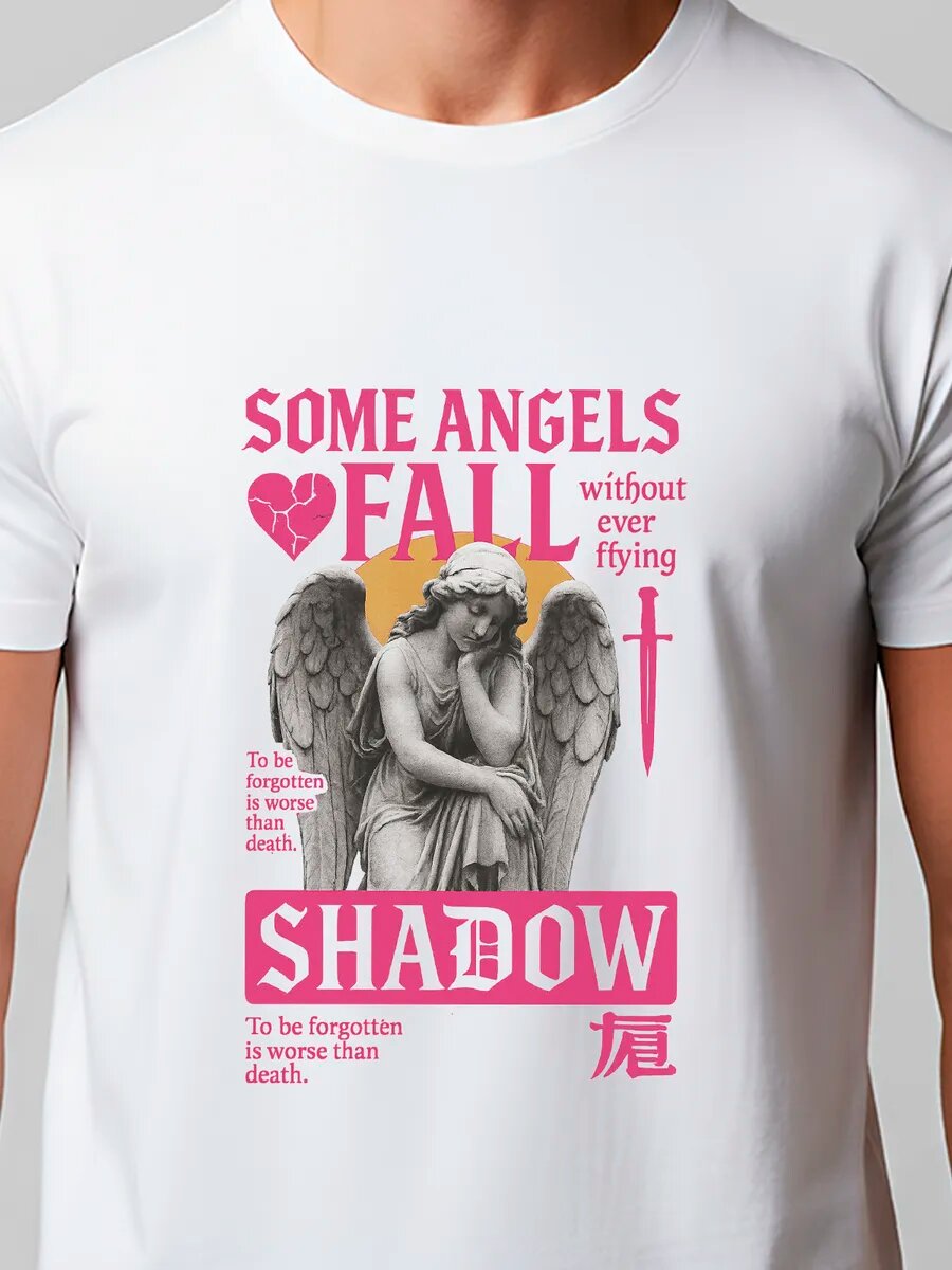 Футболка PRINTSHOT